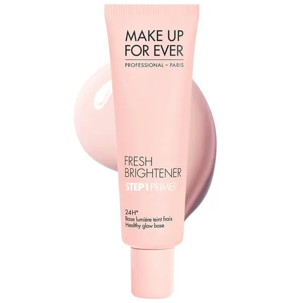 MAKE UP FOR EVER Color Correcting Step 1 Primers - Fresh Brightner