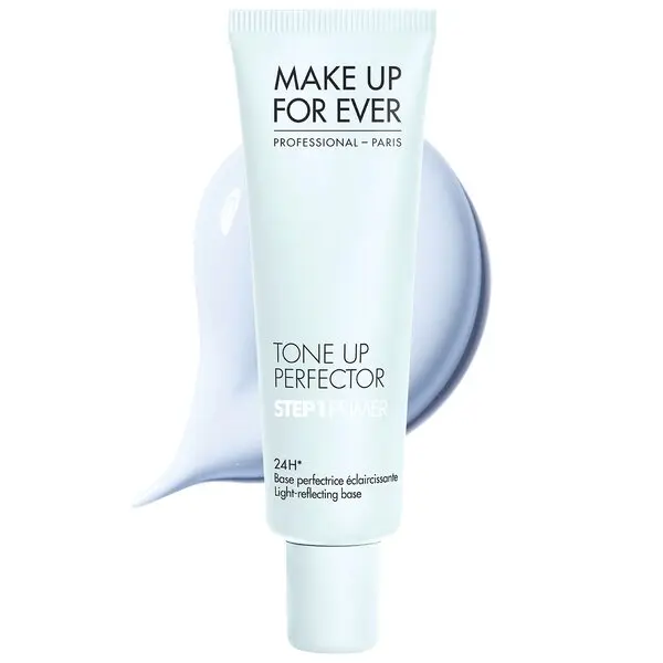 MAKE UP FOR EVER Color Correcting Step 1 Primers - Tone Up Perfector (blue)