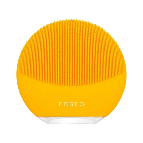 Foreo Luna Mini 3 - Sunflower Yellow