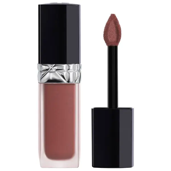 Dior Rouge Forever Liquid Transfer-proof Lipstick - 300 - Forever Nude Style