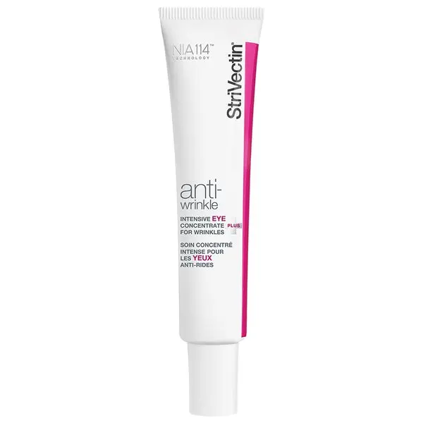 Strivectin Intensive Eye Cream Concentrate For Wrinkles Plus - One-color