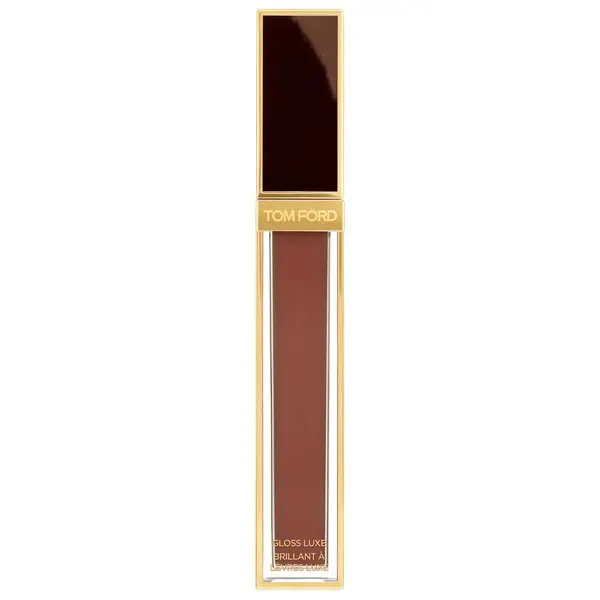TOM FORD Gloss Luxe Lip Gloss With Hydrating Jojoba Oil & High-shine - 20 Phantôme