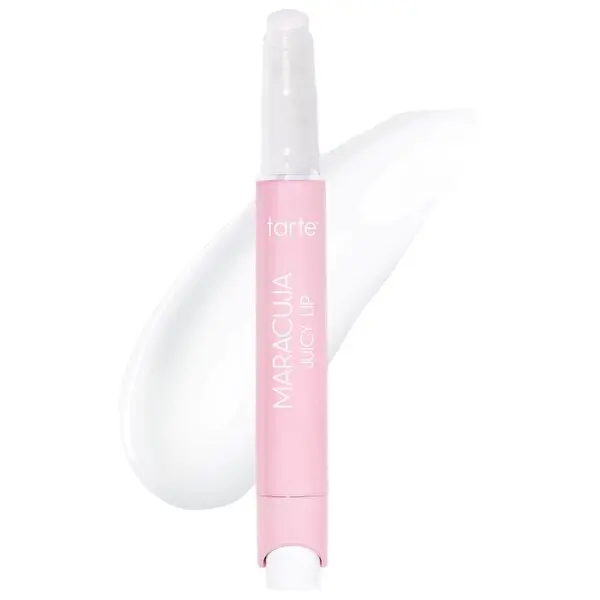 TARTE Maracuja Juicy Lip Hydrating Balm Gloss - Clear