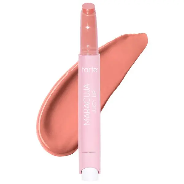 TARTE Maracuja Juicy Lip Hydrating Balm Gloss - Grapefruit