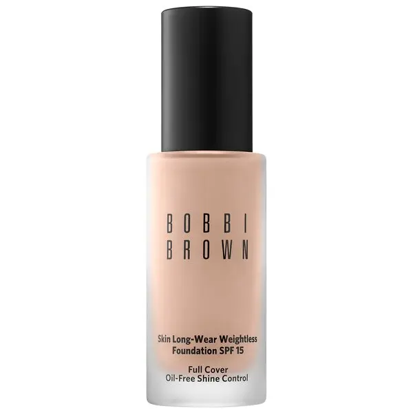 bobbi brown - Bobbi Brown Skin Long-wear Weightless Liquid Foundation With Broad Spectrum Spf 15 Sunscreen