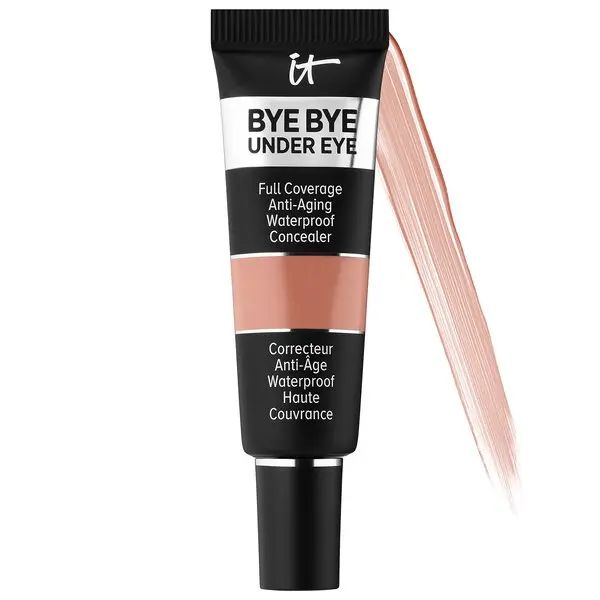 IT COSMETICS Bye Bye Under Eye Anti-aging Full Coverage Concealer With Hyaluronic Acid - 30.5 Tan