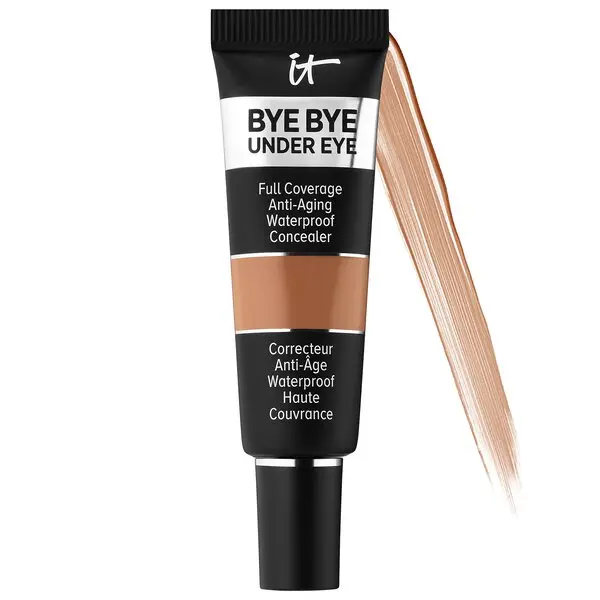 IT COSMETICS Bye Bye Under Eye Anti-aging Full Coverage Concealer With Hyaluronic Acid - 35.5 Rich