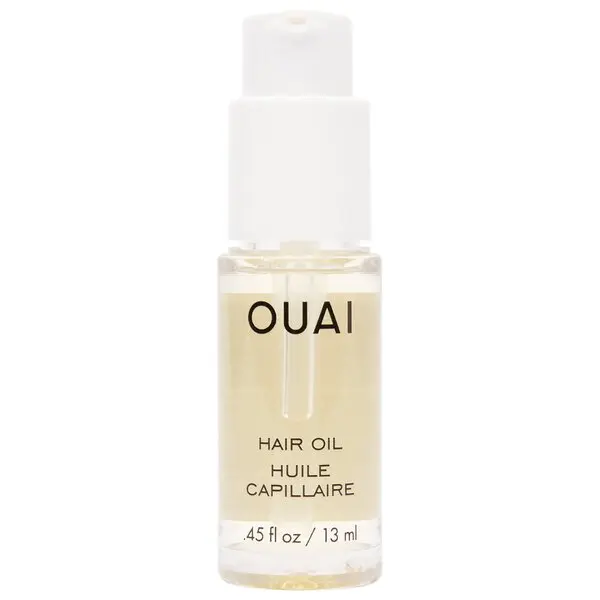 Ouai Mini Hair Oil - One-color