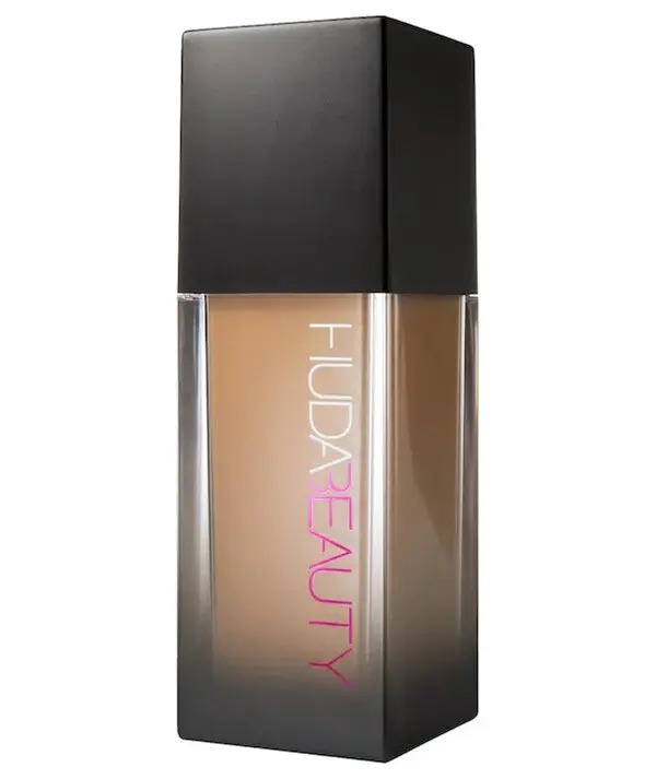 HUDA BEAUTY - Huda Beauty #fauxfilter Luminous Matte Foundation