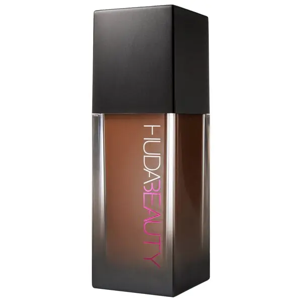 HUDA BEAUTY - Huda Beauty #fauxfilter Luminous Matte Foundation