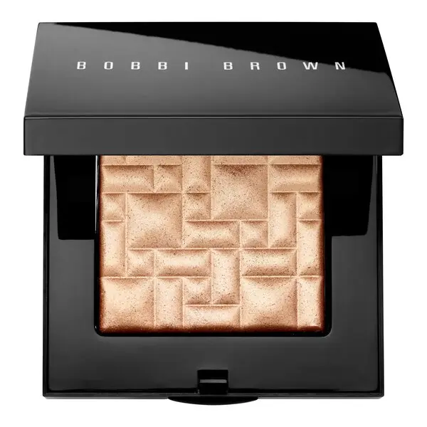 Bobbi Brown Highlighter Powder - Bronze Glow