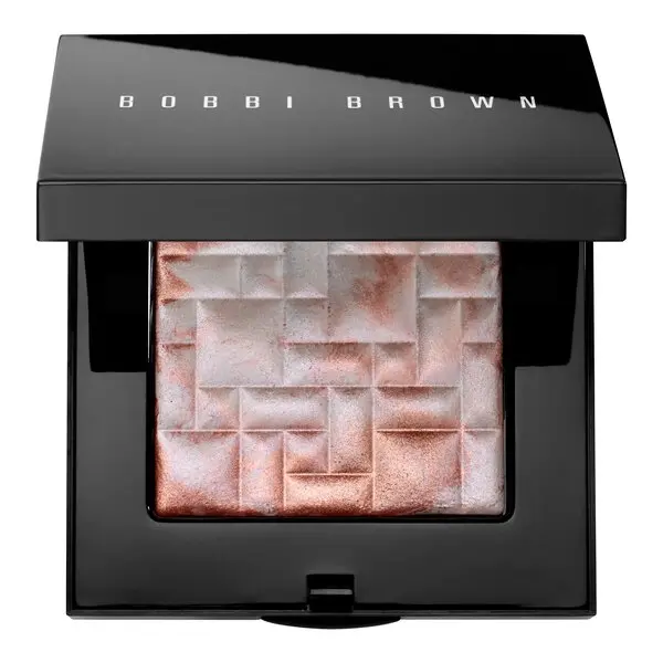 Bobbi Brown Highlighter Powder - Pink Glow