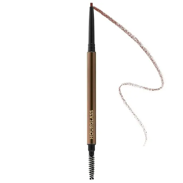 HOURGLASS Arch Brow Micro Sculpting Pencil - Auburn