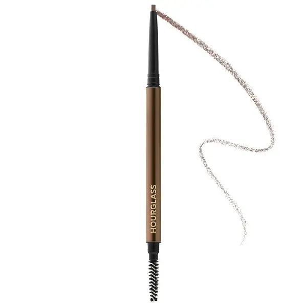 HOURGLASS Arch Brow Micro Sculpting Pencil - Blonde