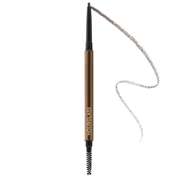 HOURGLASS Arch Brow Micro Sculpting Pencil - Warm Blonde