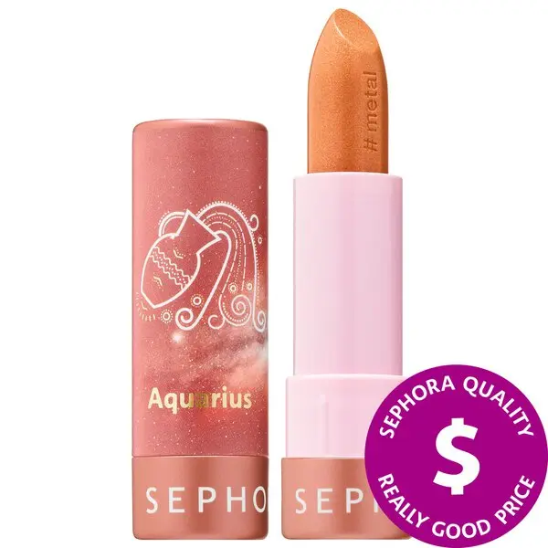 SEPHORA COLLECTION Astrology Lip Stories Lipstick