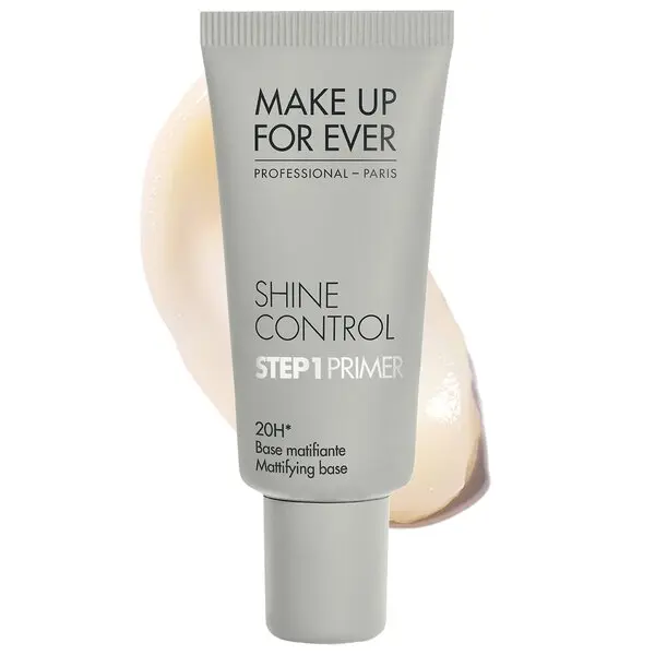 MAKE UP FOR EVER Mini Step 1 Primer - Shine Control