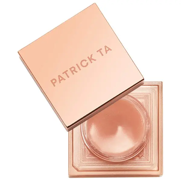 Patrick Ta Major Glow Softening Lip Masque - She's Juicy