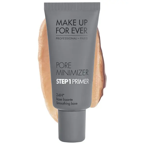 MAKE UP FOR EVER Mini Step 1 Primer - Pore Minimizer