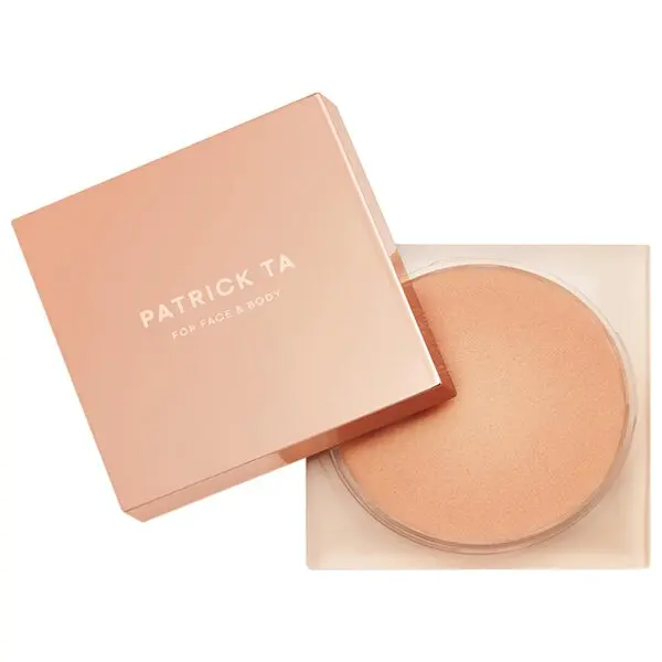 Patrick Ta Major Glow Balm - She's Glossy