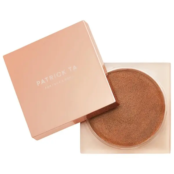 Patrick Ta Major Glow Balm - She's On Vacation