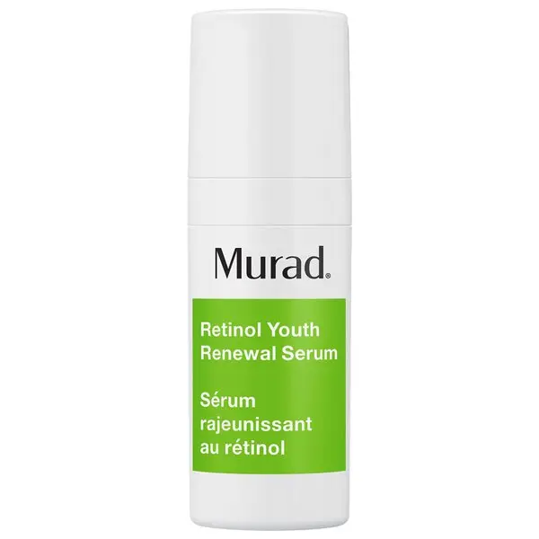 MURAD Mini Retinol Youth Renewal Serum - One-color