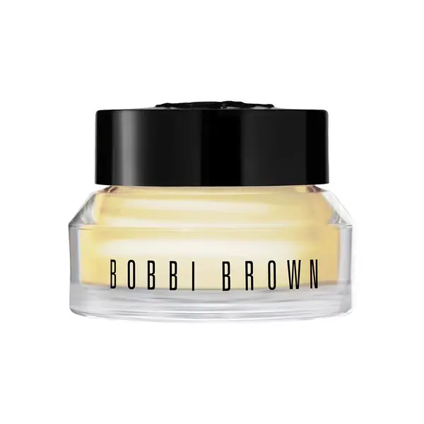 Bobbi Brown Vitamin Enriched Eye Base Primer & Moisturizer With Hyaluronic Acid - One-color