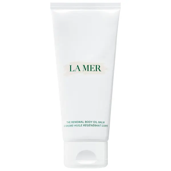 La Mer The Renewal Body Oil Balm For Hydration And Redness