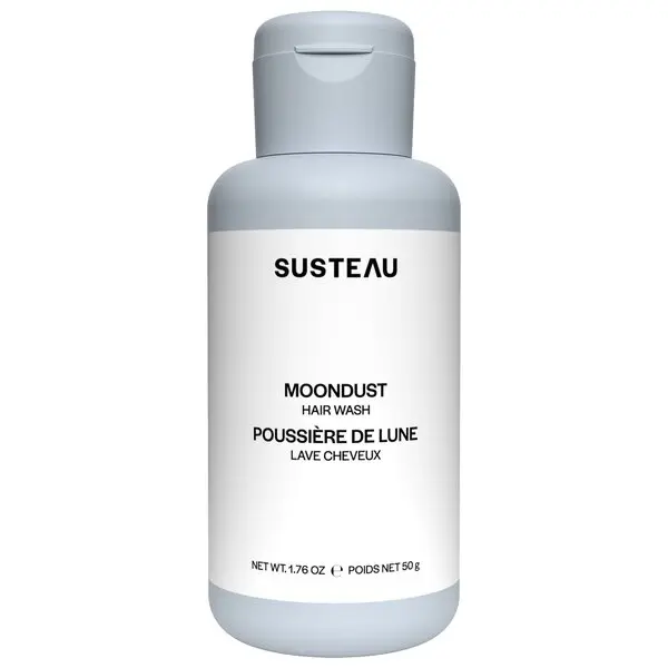 Susteau Moondust Hair Wash 1.76 Oz/ 50 G