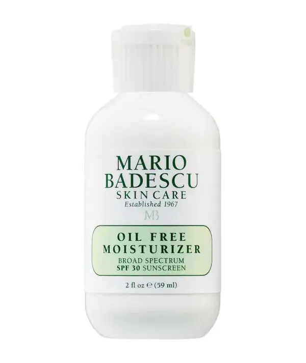MARIO BADESCU Oil Free Moisturizer Broad Spectrum Spf 30 - One-color