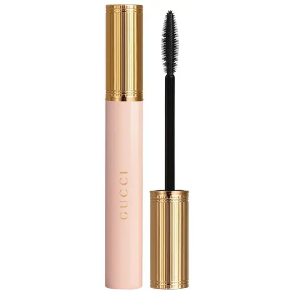 Gucci L'obscur Lengthening Mascara - 1 Eve Black