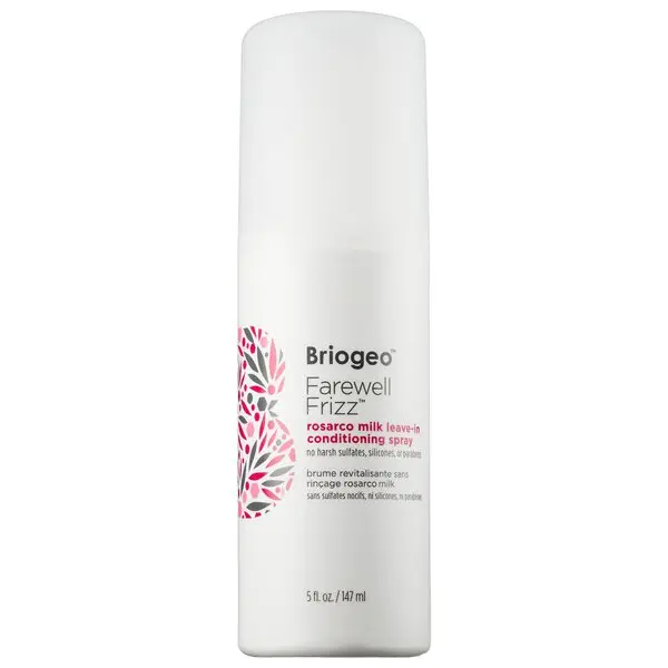 BRIOGEO Farewell Frizz Rosarco Milk Leave-in Conditioner - One-color