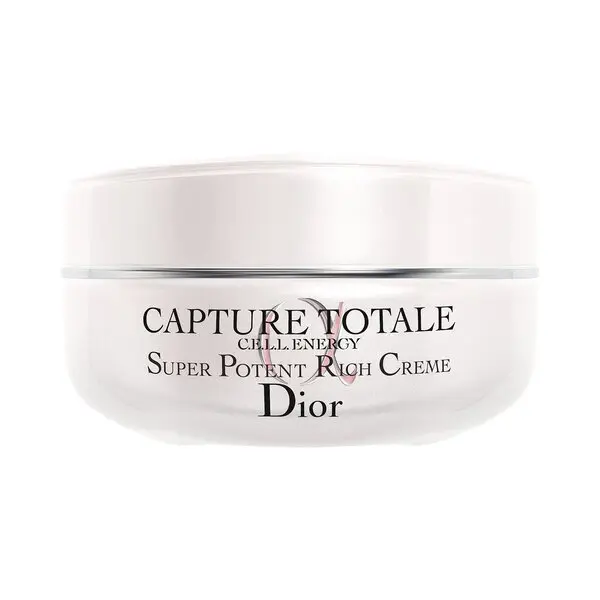 Dior Capture Totale Super Potent Rich Cream - One-color
