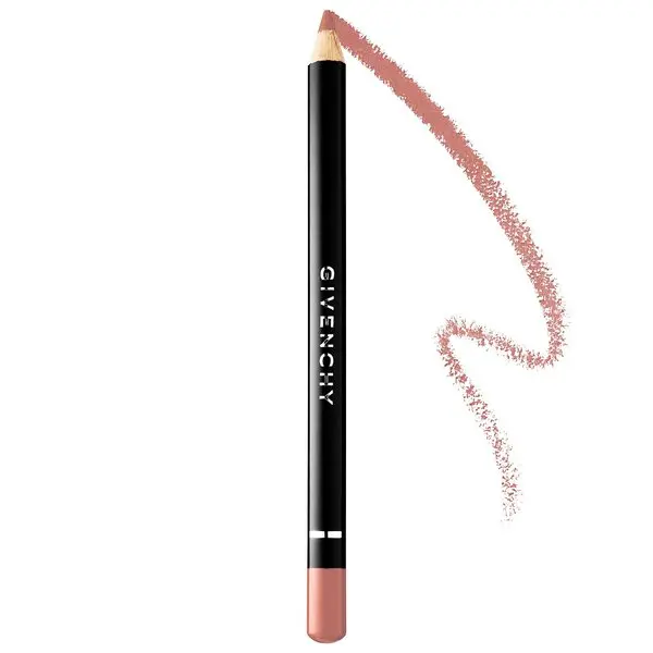 Givenchy Lip Liner - 10 Beige Mousseline