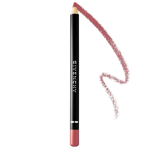 Givenchy Lip Liner - 3 Rose Taffetas