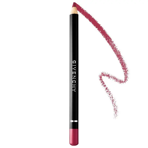 Givenchy Lip Liner - 7 Franboise Velours