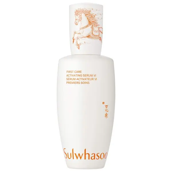 SULWHASOO First Care Activating Serum For Anti-aging - One-color