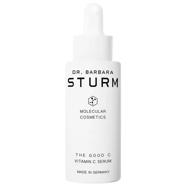 Dr. Barbara Sturm The Good C Vitamin C Serum Daily Vitamin C & Hyaluronic Acid Serum To Fade Pigmentation, Boost Glow & Support Collagen - One-color