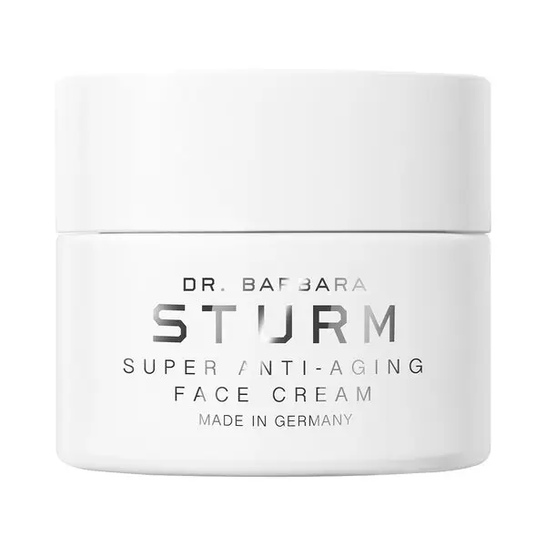 Dr. Barbara Sturm Super Anti-aging Face Cream Advanced Anti-aging Moisturizer With Hyaluronic Acid & Antioxidants For Mature Skin - One-color