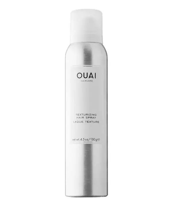 Ouai Texturizing Hair Spray 4.5 Oz