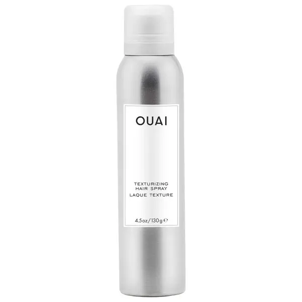 Ouai Texturizing Hair Spray 4.5 Oz