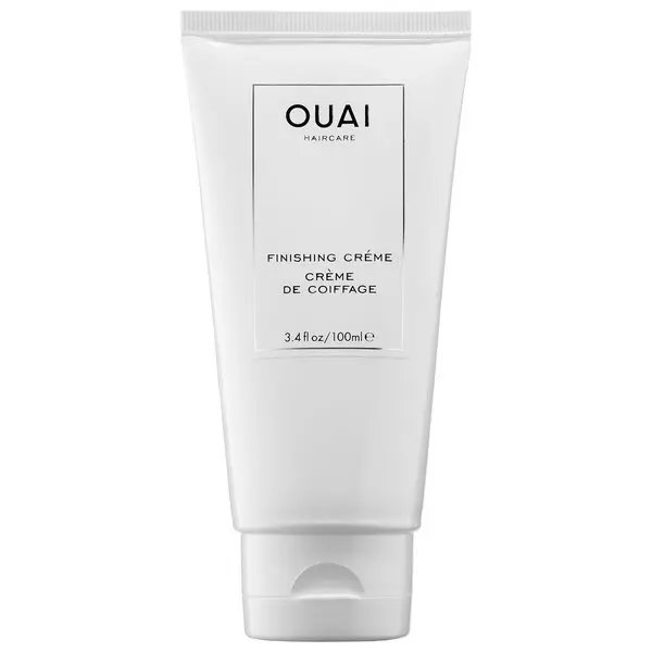 Ouai Finishing Crème