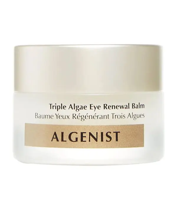 Algenist Triple Algae Eye Renewal Balm Eye Cream