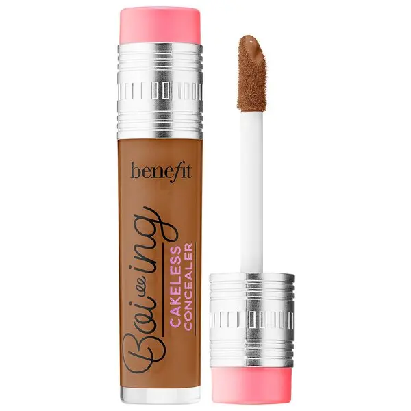 BENEFIT COSMETICS Boi-ing Cakeless Full Coverage Waterproof Liquid Concealer - Shade 11 Say Yes