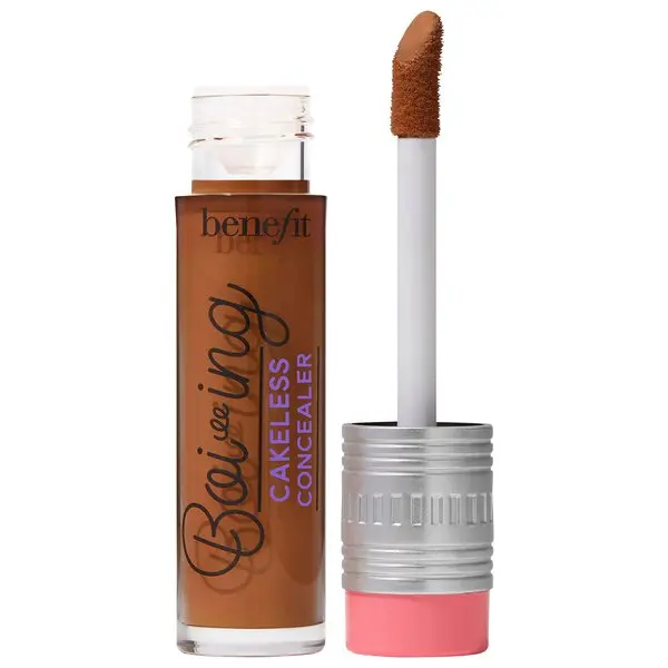 BENEFIT COSMETICS Boi-ing Cakeless Full Coverage Waterproof Liquid Concealer - Shade 15 Work It