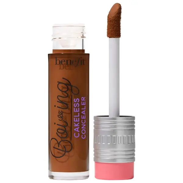 BENEFIT COSMETICS Boi-ing Cakeless Full Coverage Waterproof Liquid Concealer - Shade 17 Your Way