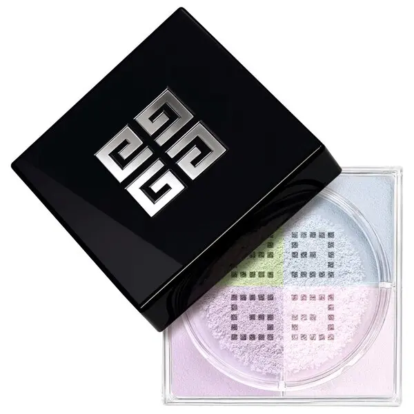 Givenchy Prisme Libre Illuminating & Color Correcting Loose Powder - 01 Mousseline Pastel