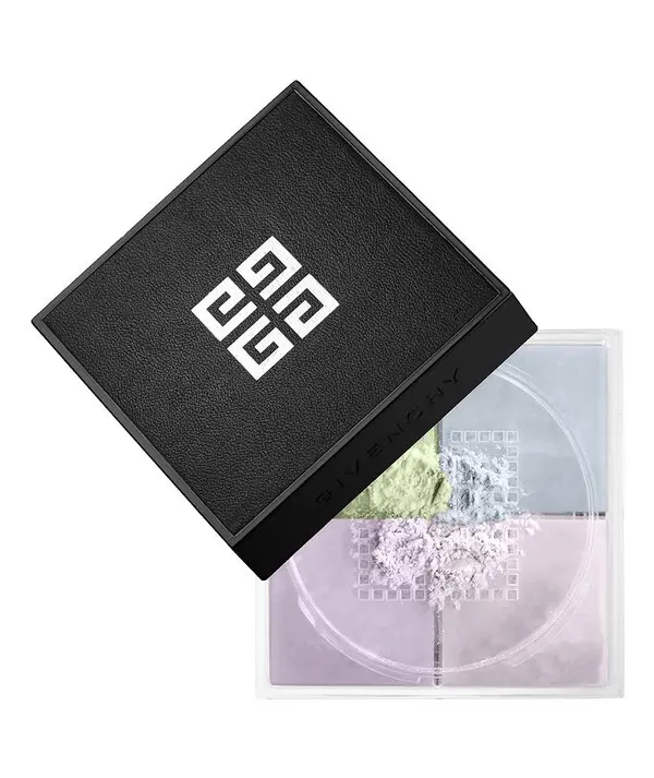 Givenchy - Givenchy Prisme Libre Illuminating & Color Correcting Loose Powder
