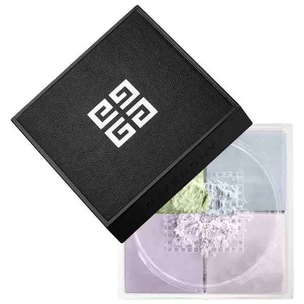 Givenchy - Givenchy Prisme Libre Illuminating & Color Correcting Loose Powder