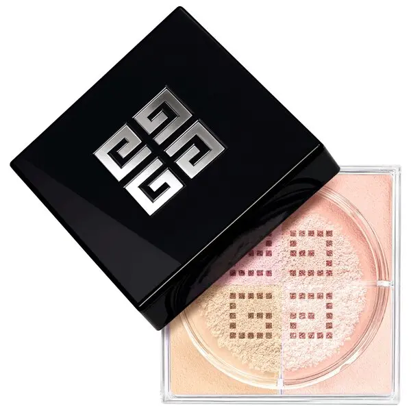 Givenchy Prisme Libre Illuminating & Color Correcting Loose Powder - 03 Voile Rose